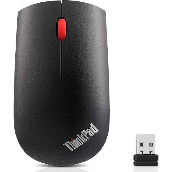 Lenovo ThinkPad Essential Wireless Mouse – Perduko Online